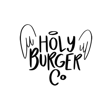 THE HOLY BURGER - Holy Burger Co.