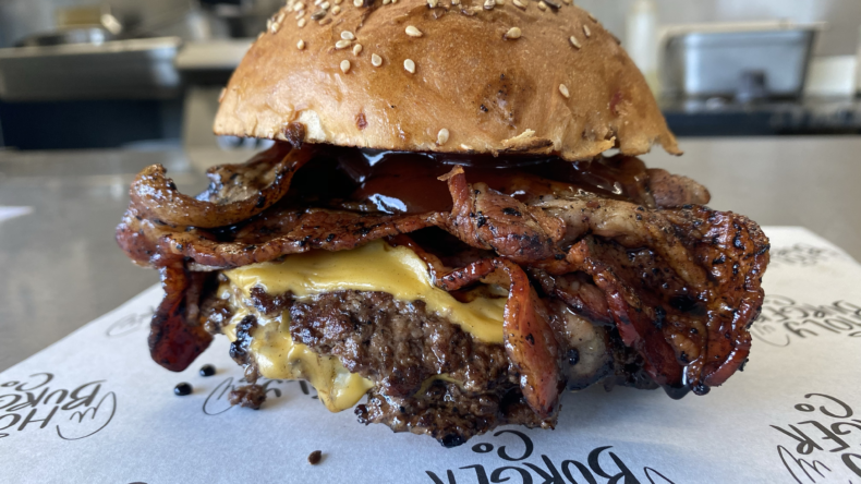 Dishes Archive - Holy Burger Co.